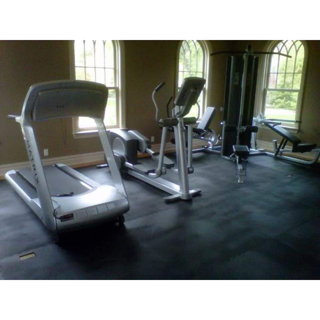 Long Island Home Gym | Fitness Plus
