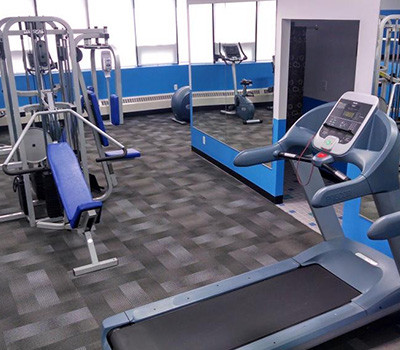 Fitness Gallery | Fitness Plus
