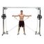 Body Solid Powerline Cable Crossover Machine - New | Fitness Plus