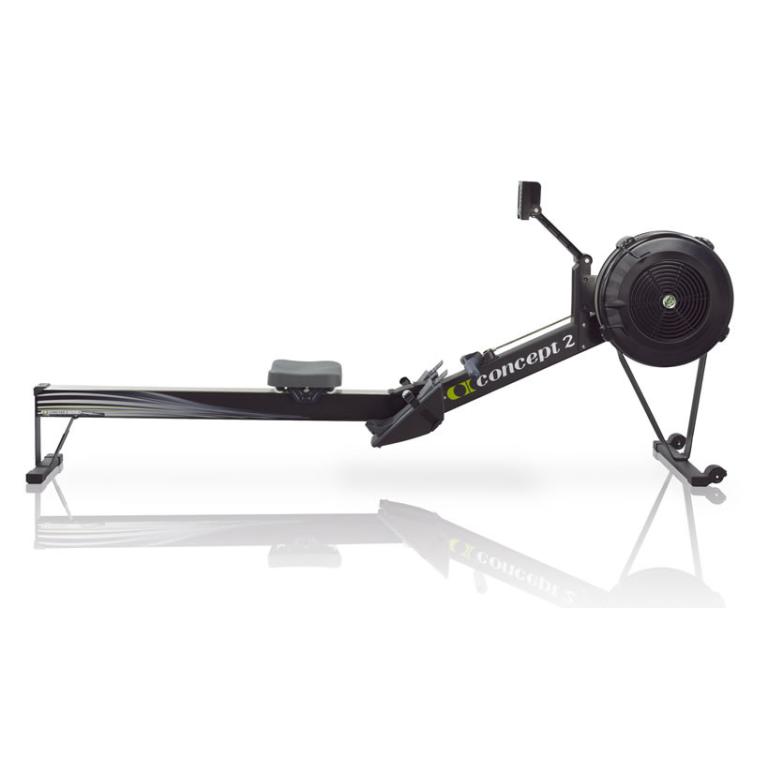Concept 2 Rower Model D - Serviced | Fitness Plus
