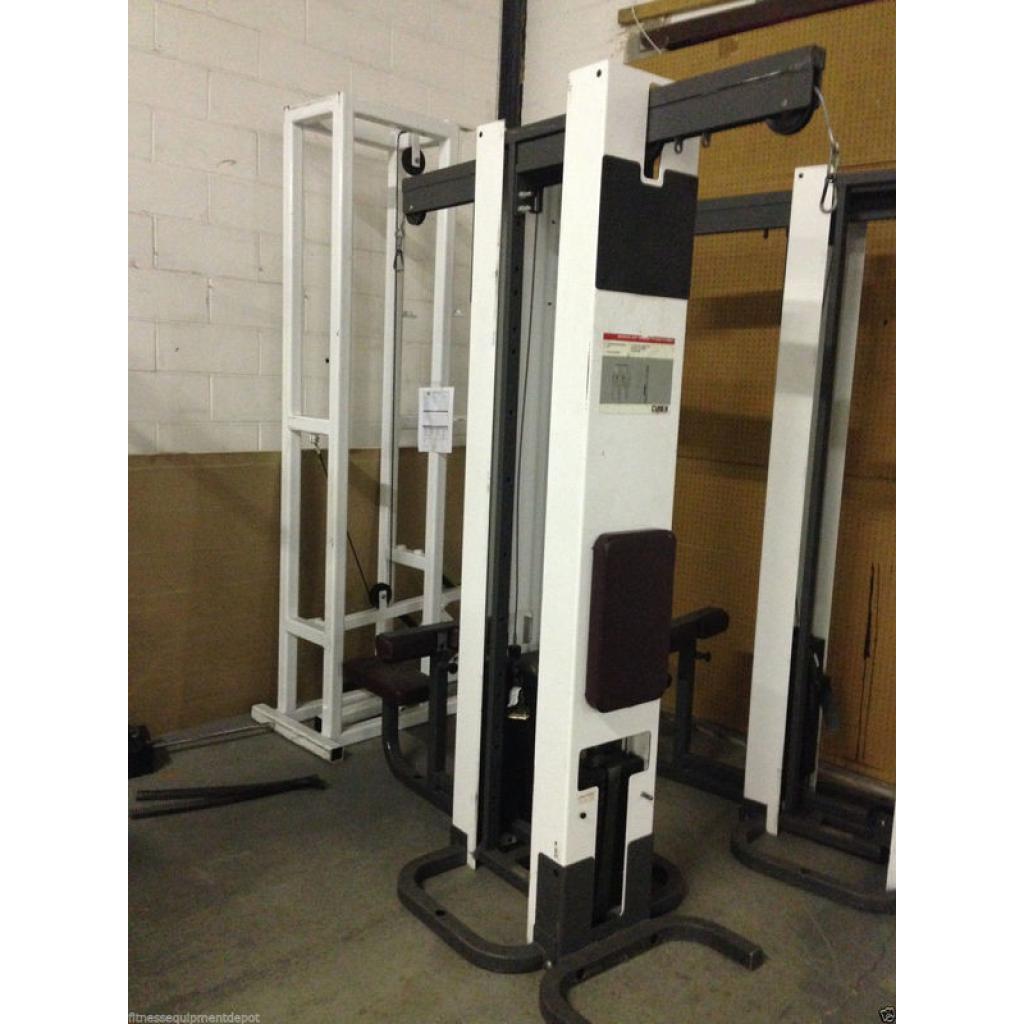 Cybex UBE Upper Body Ergometer Exercise Arm Bike - Remanufactured ...