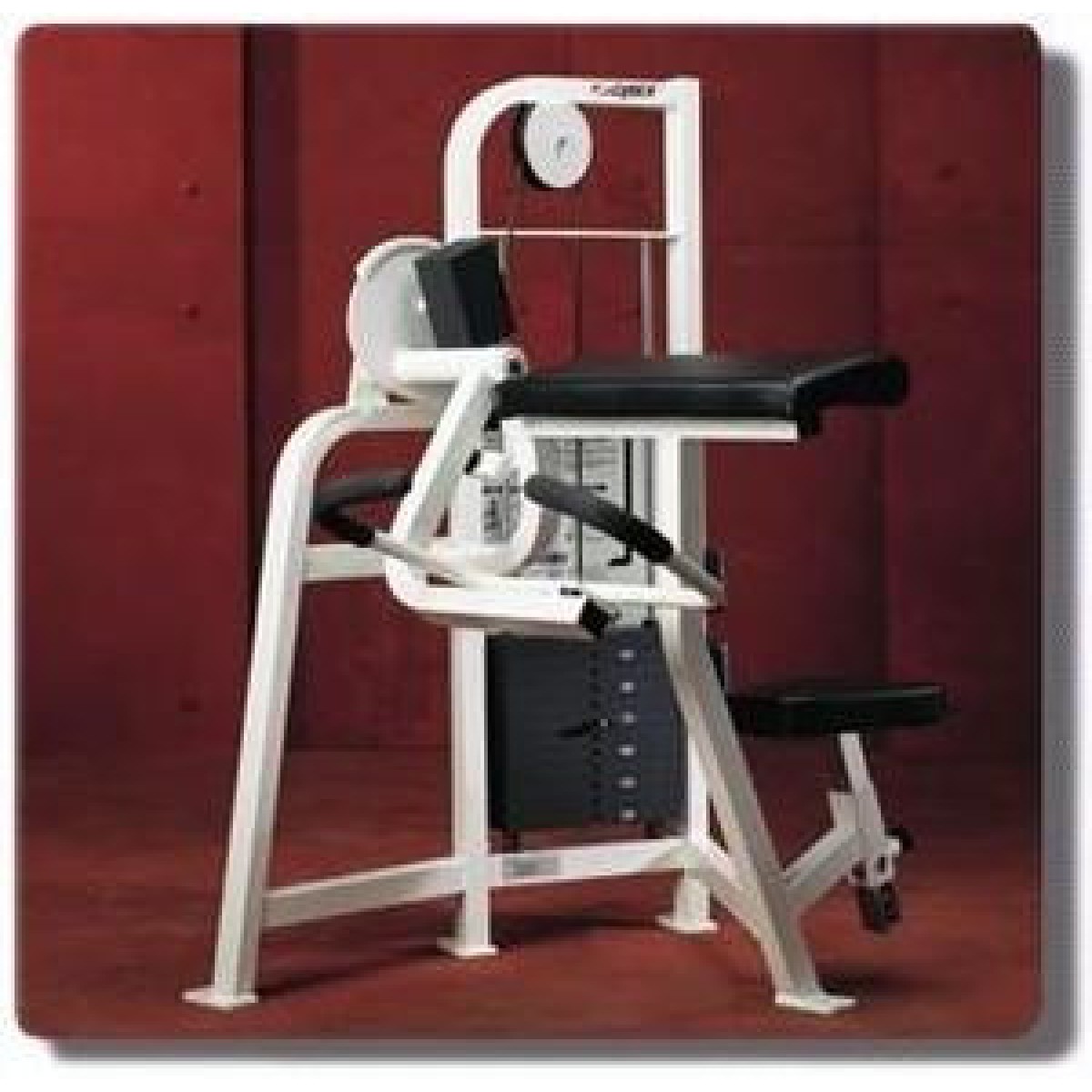 Cybex UBE Upper Body Ergometer Exercise Arm Bike - Remanufactured ...