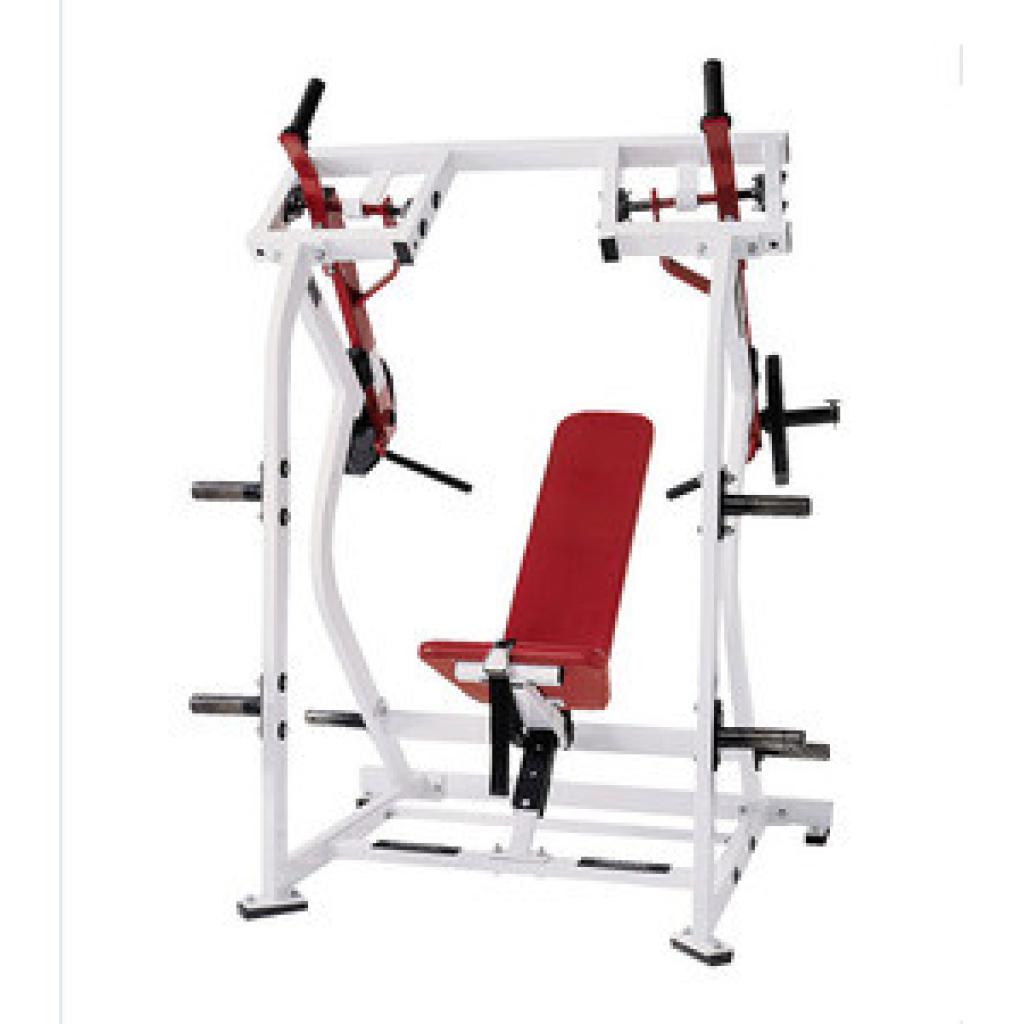 Hammer Strength Smith Machine - Remanufactured | Fitness Plus