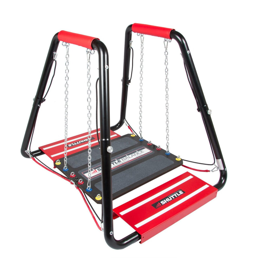 Shuttle Balance Professional - New | Fitness Plus