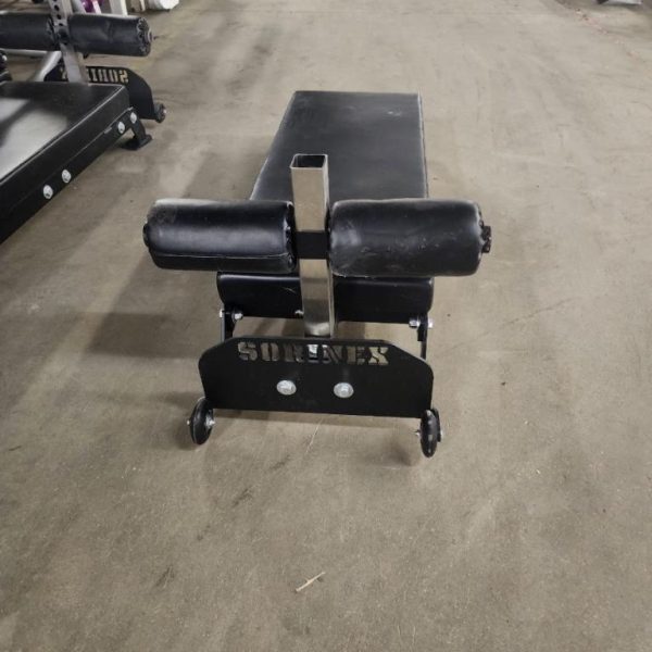 New & Remanufactured Sorinex Equipment | Fitness Plus